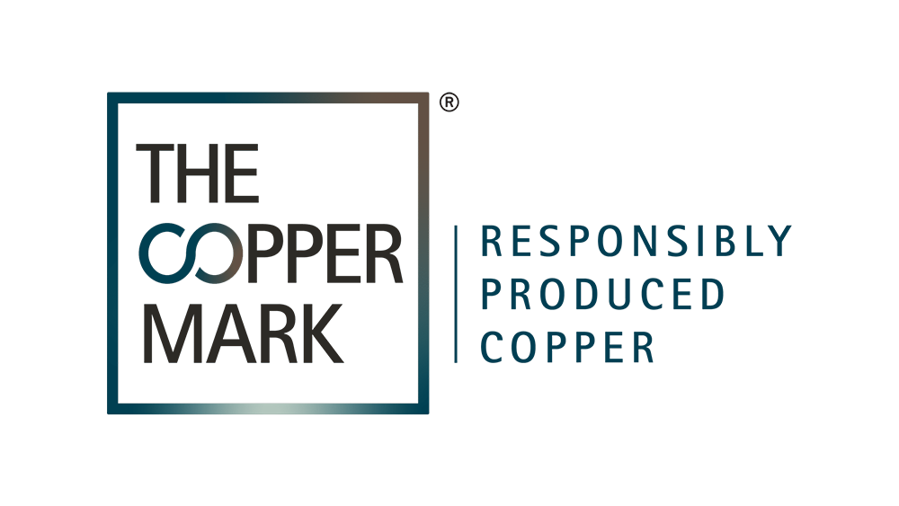 Aurubis Bulgaria receives Copper Mark distinction